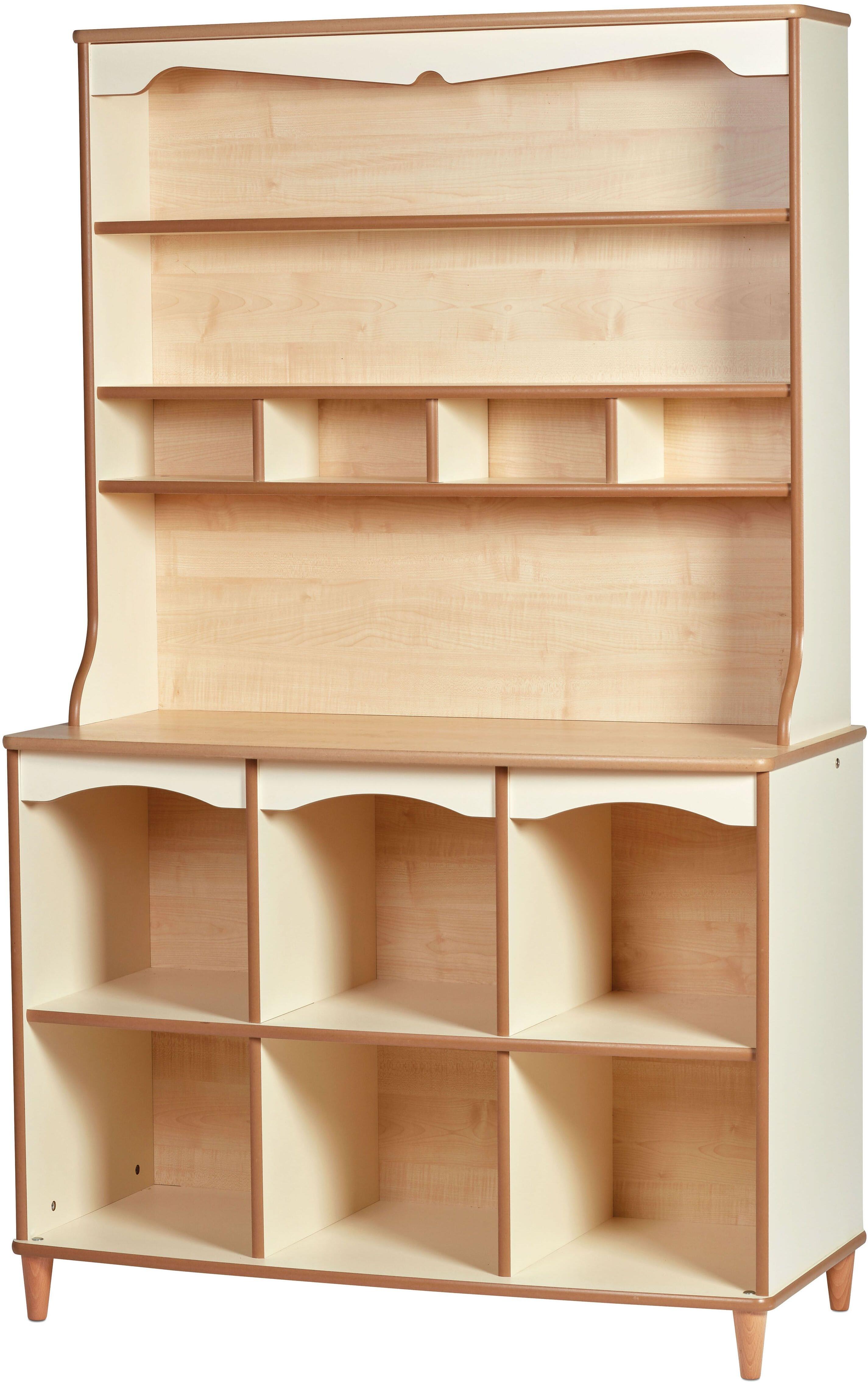 Millhouse Large Dresser - Versatile Storage Solution for Early Years ...