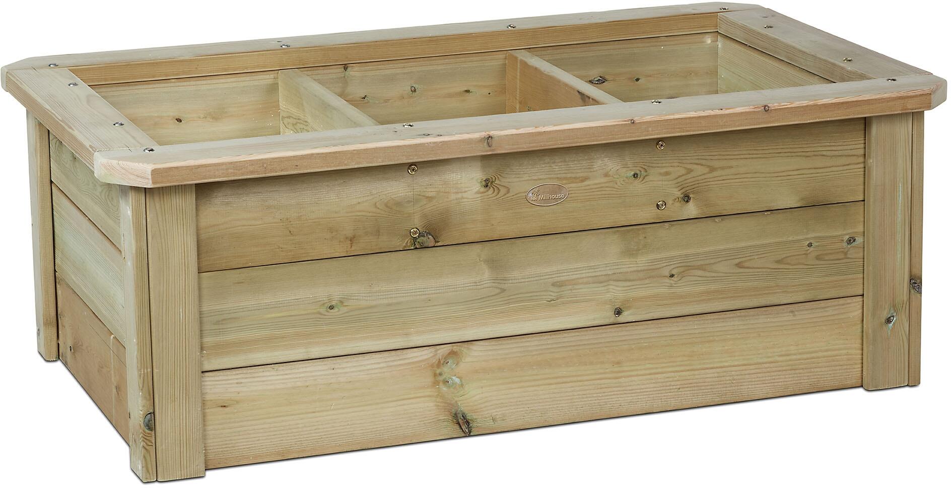 Millhouse Small Texture Trough - Perfect for Outdoor Spaces - Just For ...