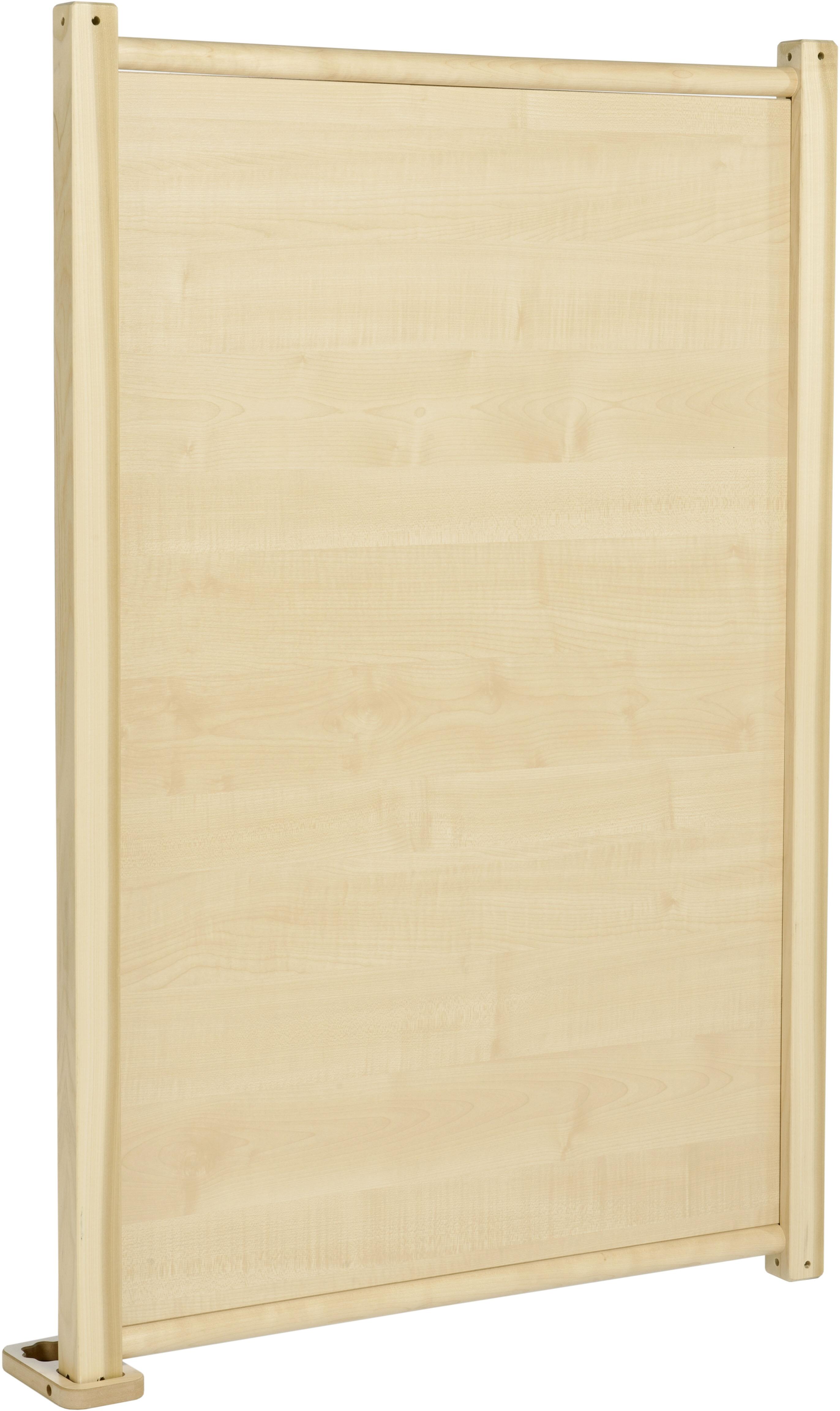 Millhouse Maple Panel with Beech Frame for Versatile Play Spaces - Just ...