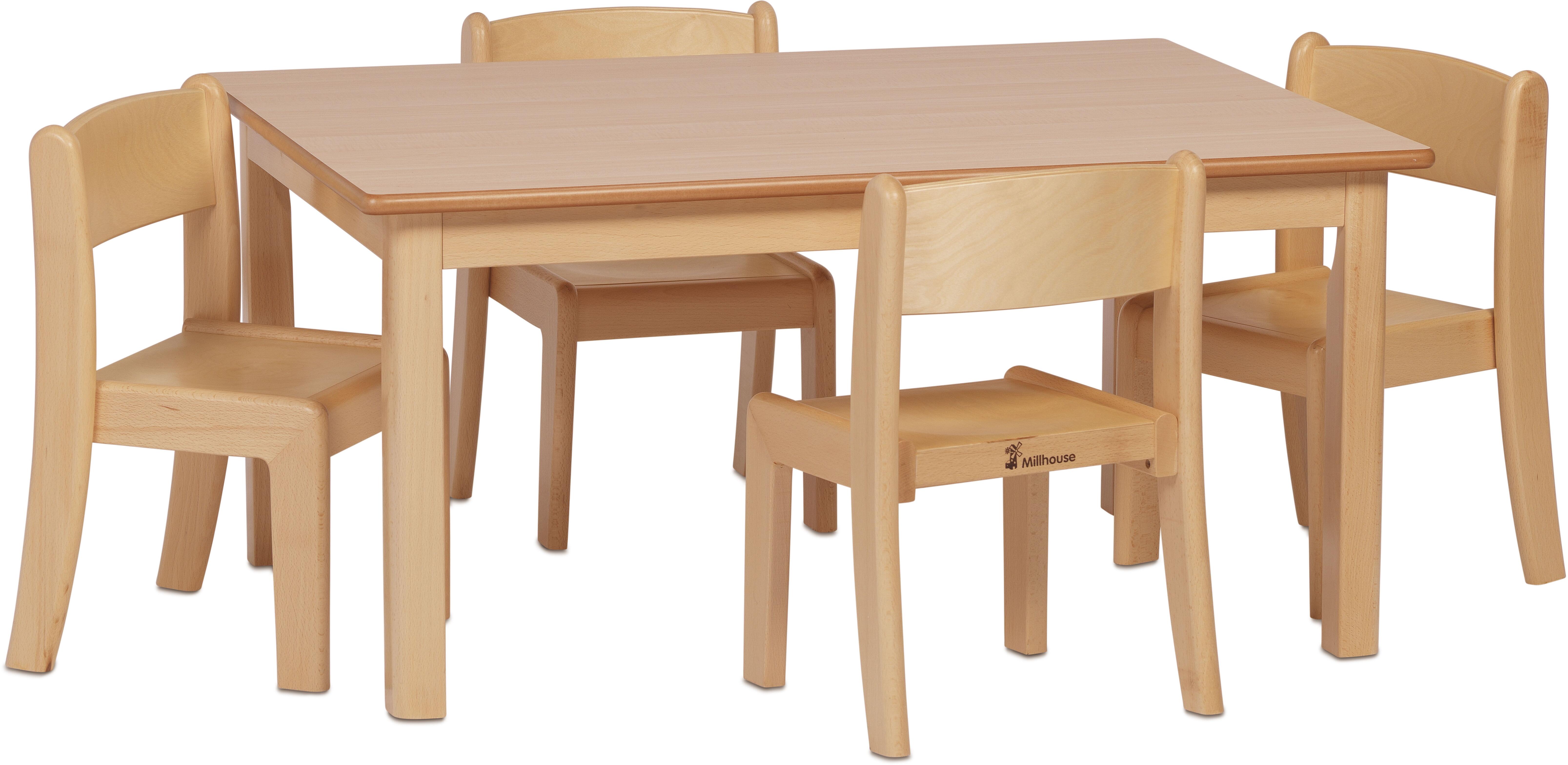 Nursery Furniture