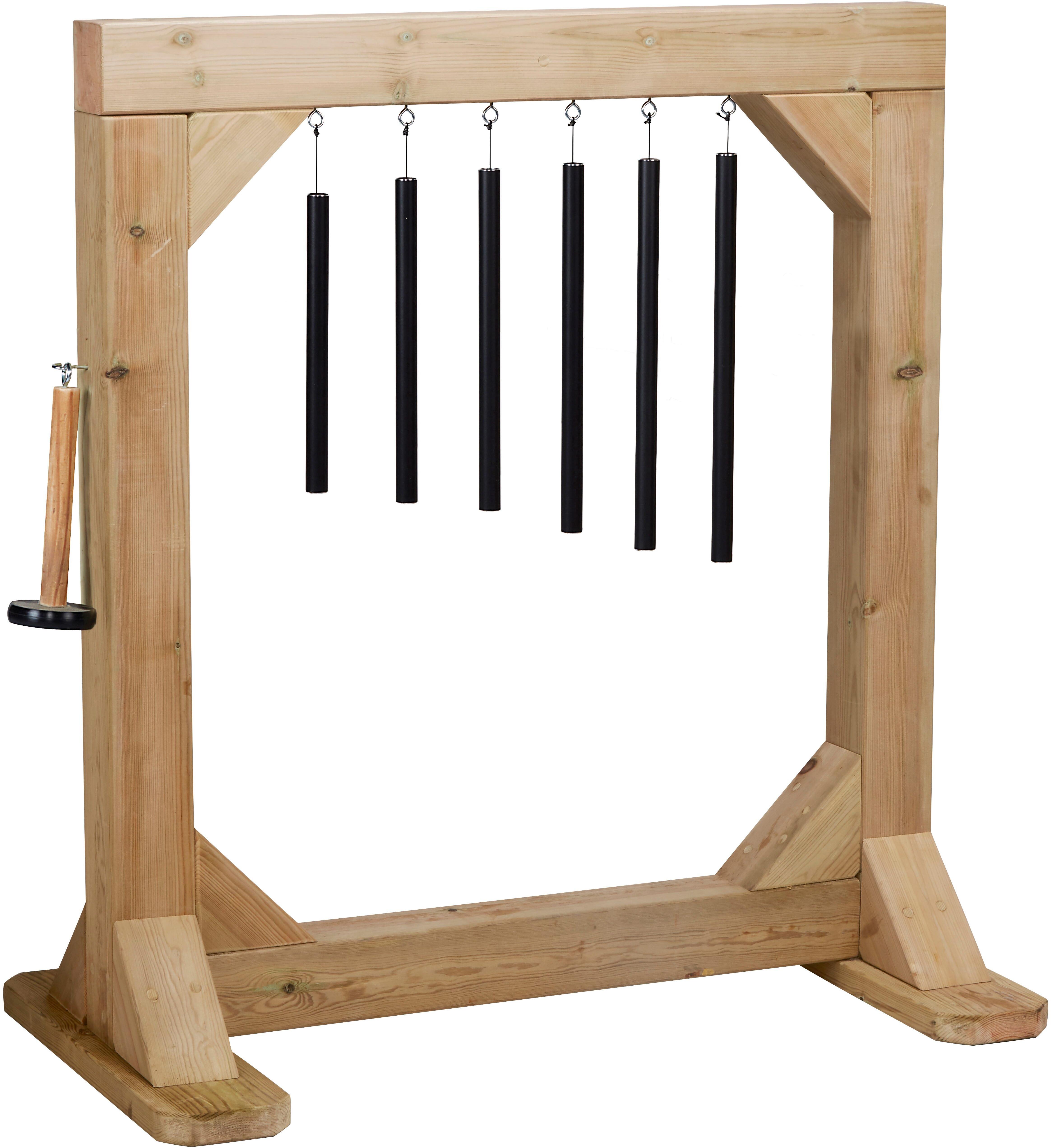 Millhouse Chime Frame - Musical Learning Tool for Children - Just For ...