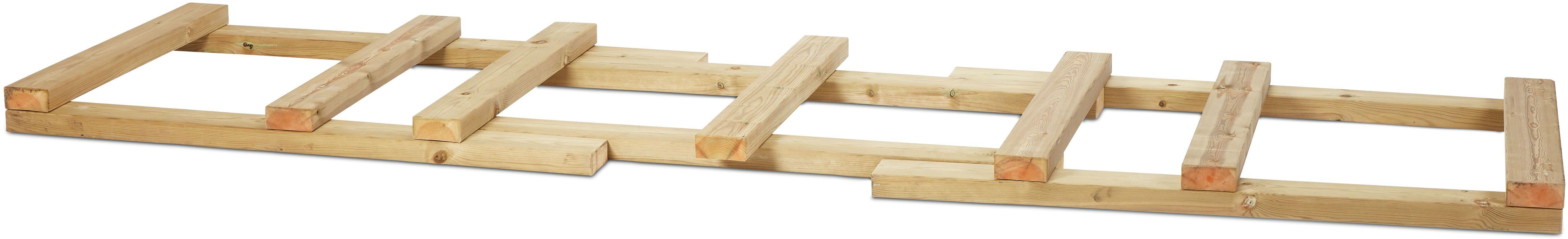 Millhouse Interactive Floor Ladder - Enhances Coordination & Agility ...